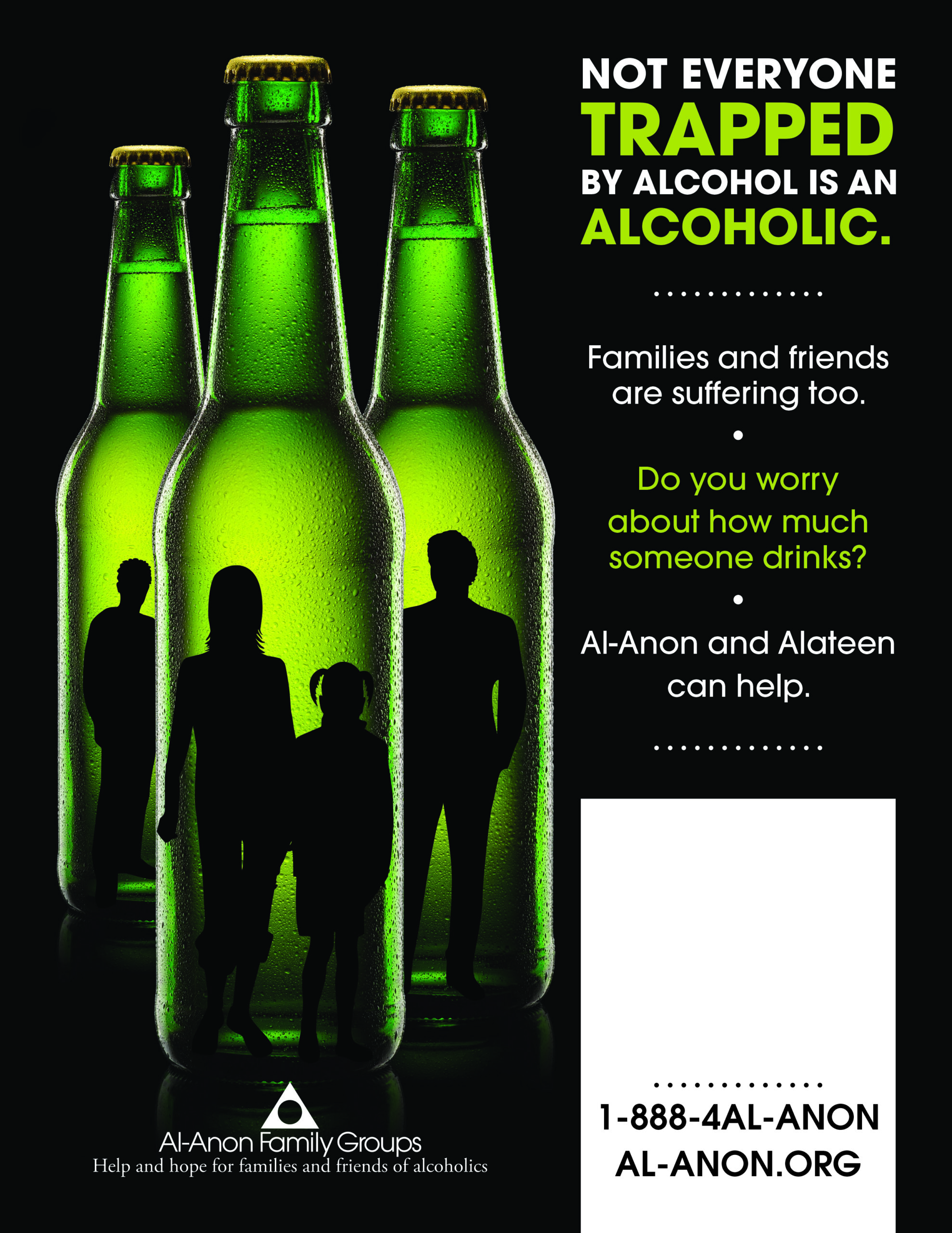 Public Outreach - Greater Rochester Al-Anon